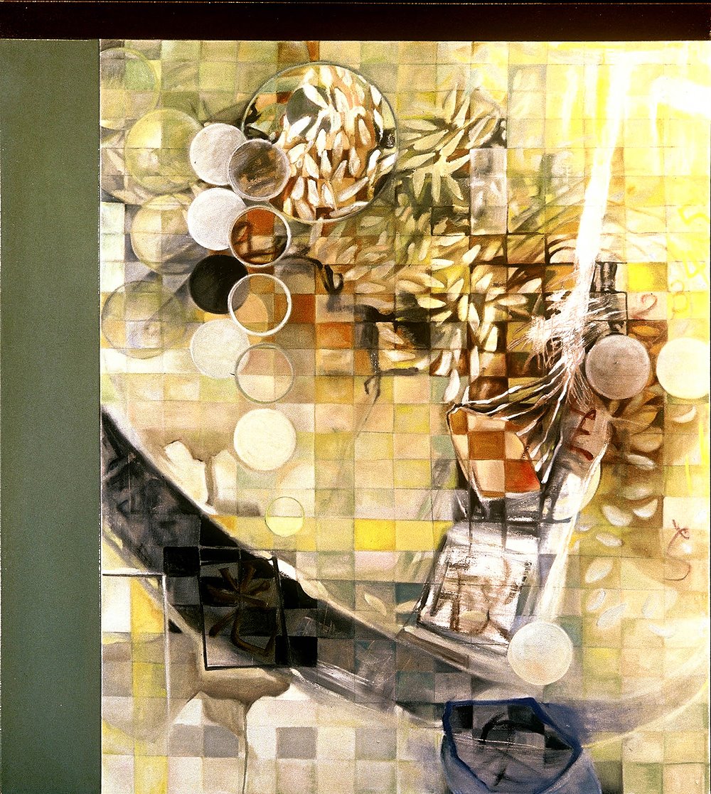 Crossing 1 by Chiyomi Longo | Artwork Network