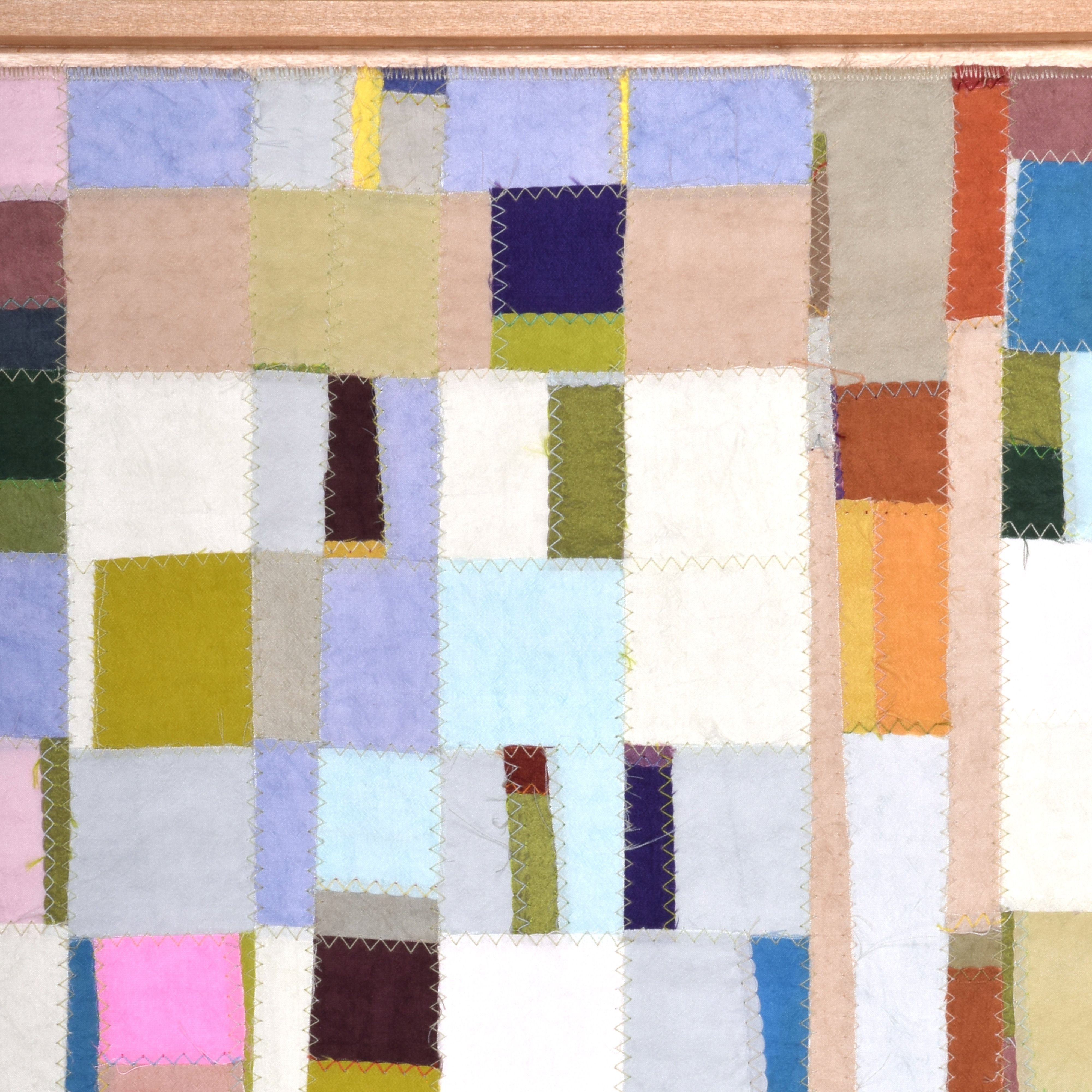 The Energy of Summer by Jan R Carson | Artwork Network